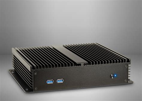 Mini ITX Raspberry Pi NUC Inter Tech GmbH