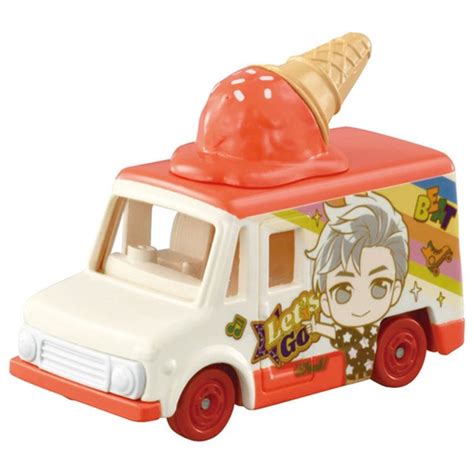 드림토미카 Sp 방탄소년단 Bts 컬렉션 Rm 22년12월 홈플러스 택배배송