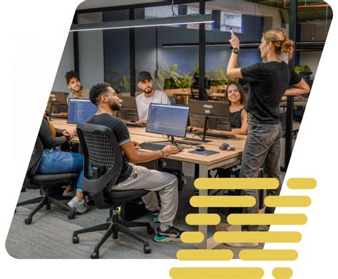 Encuentra Talento Ti Para Tu Empresa Riwi