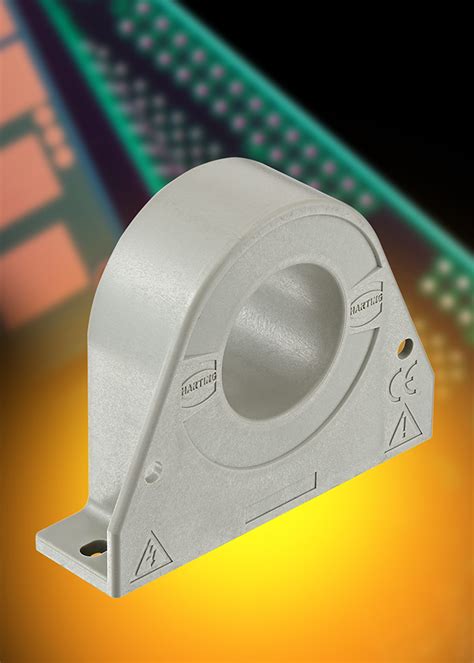 Hall Effect Current Sensors Span 100 To 800A