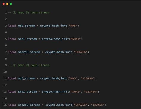 通用加解密函数在luatos开发中的4g模组应用！ csdn博客