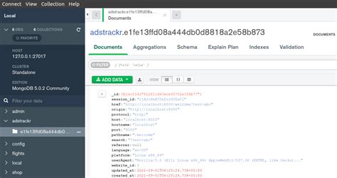 Mongodb For Developers