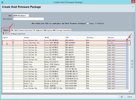 UC Valley Cisco UCS Upgrade Guide