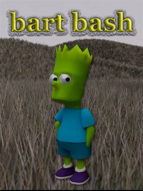Bart Bash Tbd