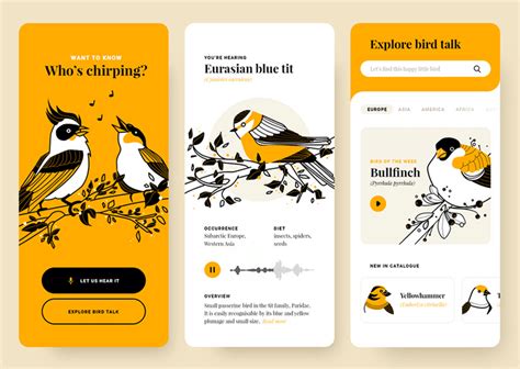 visual hierarchy for better ux justinmind