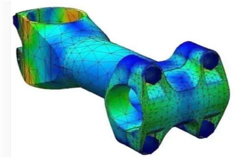 Fea And Cae Service Australia Zeal 3d
