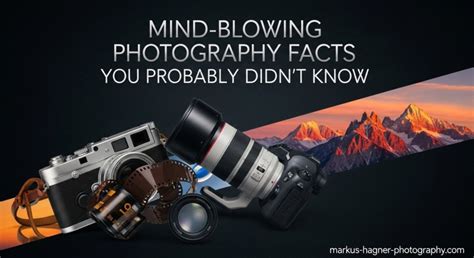 30 Mind Blowing Photography Facts May 2026 You Wont Believe 7
