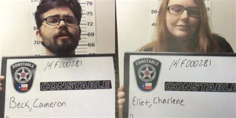 Shoplifting Meth Head Brother And Sister Turn Out To Be In A Sexual