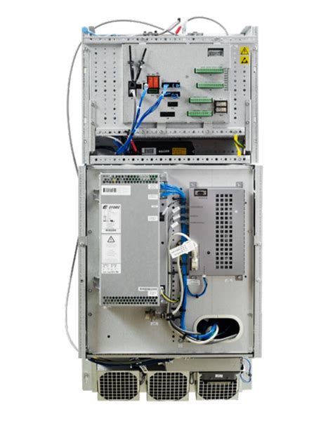 irc5 pmc panel mounted controller