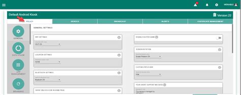 Security How To Disable Power Off Button