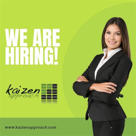 kaizen approach inc is looking for database engineer skill level 2 al pickering