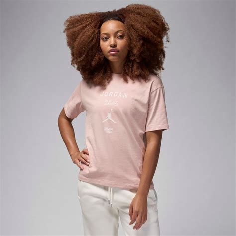 Ropa Jordan Para Mujer Prendas Icónicas Con Diseño Exclusivo Nike Ar