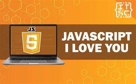 How To Say I Love You In Javascript