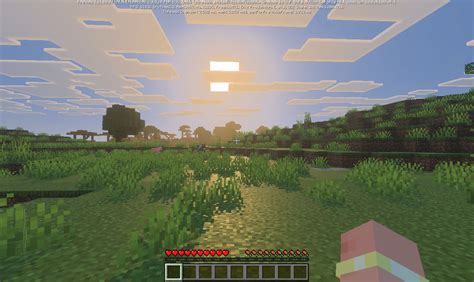 Better Graphics In Minecraft Bedrock With Vibrant Visuals No Rtx Tutorialy