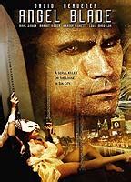 Angel Blade Nude Scenes