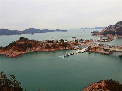 〔군산 여행코스〕 고군산군도古群山郡島 선유도 장자도 대장도 당일치기 드라이브코스 네이버 블로그