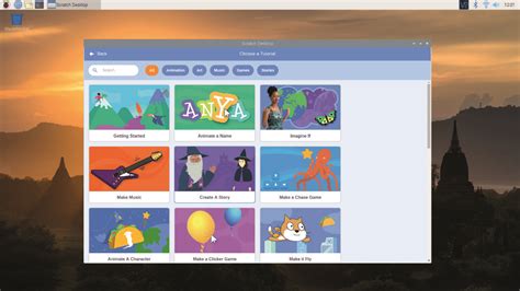 Learn Scratch With Raspberry Pi The Magpi Magazine