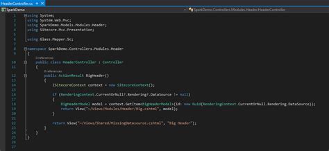 controller vs view renderings a case for controller renderings