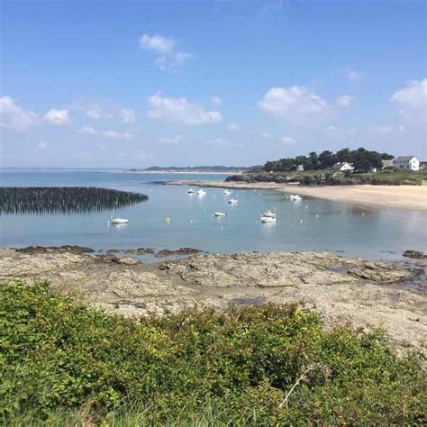 Loscolo Walk Trail Pénestin Morbihan France Pacer