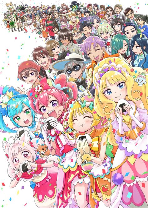 ミルクティー On Twitter Rt Otyamaosin1 ありがとうデパプリ！