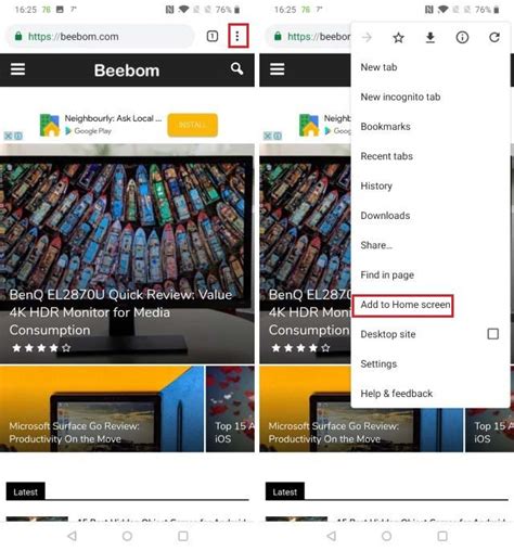 Chrome Settings You Should Change Beebom