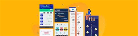 Beautiful Timeline Presentation Templates To Make Your Own