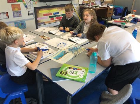 Year Working Hard When Comparing Digit Numbers St Josephs Catholic Primary Babe