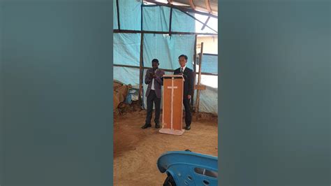 카원페 Gospel Faith Victory 교회 주일오후 예배 설교 한상영 목사 아프리카 우간다 선교사 미 4 9~5 1 Youtube