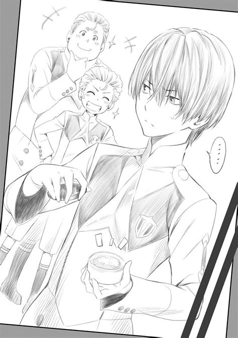 Darling In The Franxx Image By Yabuki Kentarou Zerochan Anime Image Board