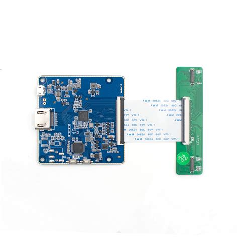 Hdmi To Mipi Converter Hdmi To Dsi Adapter Displaymodule