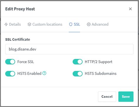 Reaching Internal Services With An External Dns Wildcard
