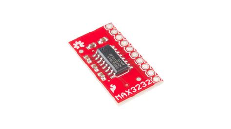 sparkfun bob 11189 development kit rs