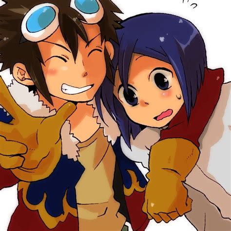 Pin by ˢᵗᵉˡˡᵃʳ ᵈᵃʳˡᶤᶰᵍ on daiken aaaa ᝰ Digimon adventure tri Digimon