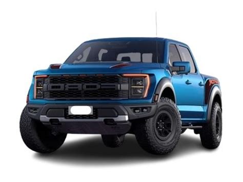Ford F 150 Nueva