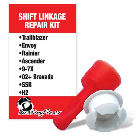 Mua Bushingfix Tb1kit Automatic Transmission Shift Cable Bushing