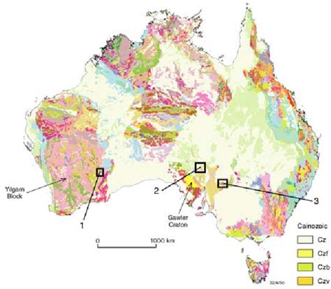 Figure 1 From Integrating Euler Solutions Into 3d Geological Models Automated Mapping Of Depth