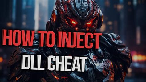 Tutorial How To Inject Dll Cheat 2025 4 Undetected Injectors Youtube