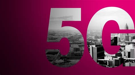 T Mobile Turns On Its G Network In The US Geeky Gadgets