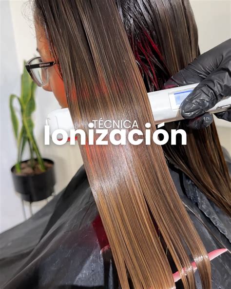 Curso Restauración E Hidratación Capilar