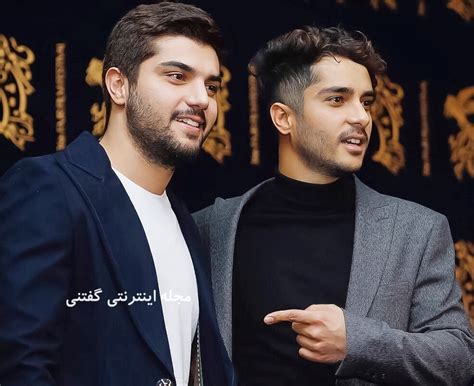 سینا مهراد بازیگر کوچولو فیلم شب برهنه بعد 23 سال عکس و بیوگرافی