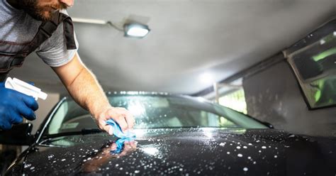Fixes To Remove Light Scratches On Car Paint Carfect
