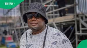 Felix Hlophe Lashes Out At Realty Tv Critics My Show Is One Of The Most Watched” Za