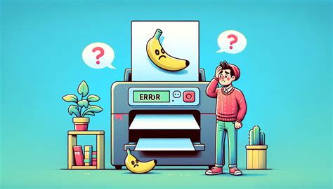 Demystifying Printer Errors Troubleshooting Common Code Printing