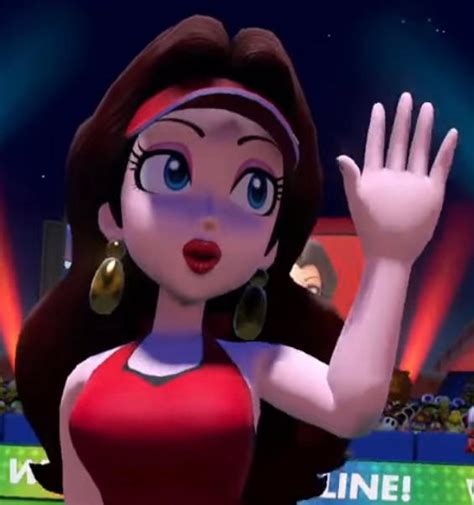 Pauline By Kroylovefun22 On Deviantart
