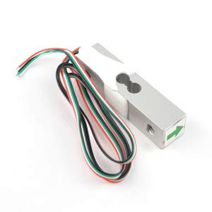 Load Cell Arduino Mega Project Ideas RobotShop Community