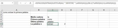 Extraer Contenido De Una Celda En Excel Empc Freelance WordPress