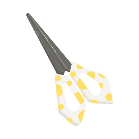 剪刀 學生用品 剪東西 用具素材圖案PSD和PNG圖片免費下載