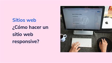 ¿cómo Hacer Un Sitio Web Responsive 15 Consejos Oscar Muñoz