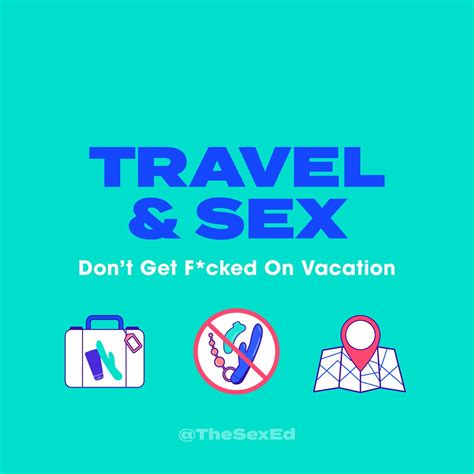 Sex Guides The Sex Ed