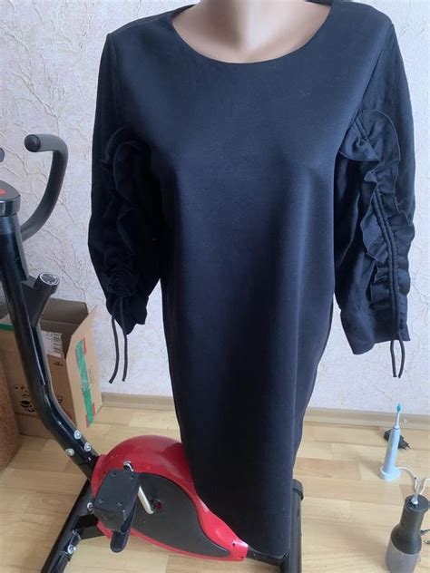 Платье Cos — ціна 335 грн у каталозі Сукні міді Купити жіночі речі за доступною ціною на Шафі